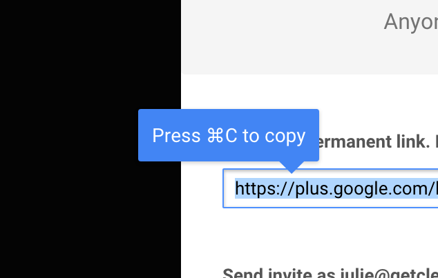 Tiny Design Hack: Write JavaScript-less, Dynamic Tooltip Text with CSS ...