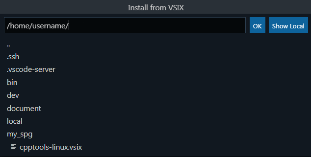 Using Visual Studio Code for C Programming on an Old Linux Remote Server | by Benh Lieu Song ...