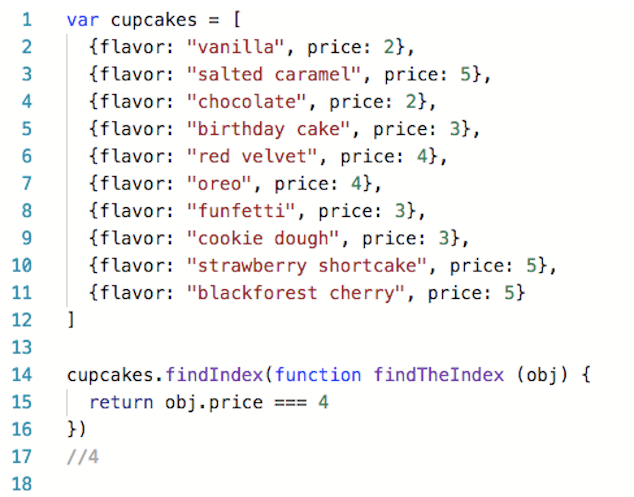 Iteration methods in JS. After programming in Ruby for a few… | by ...