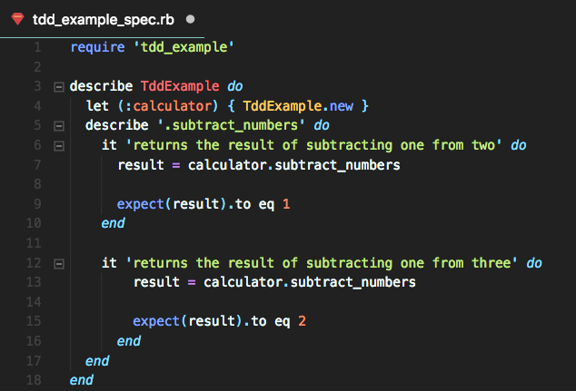 Intro to Test Driven Development with Rspec | by Lucas PenzeyMoog | Medium
