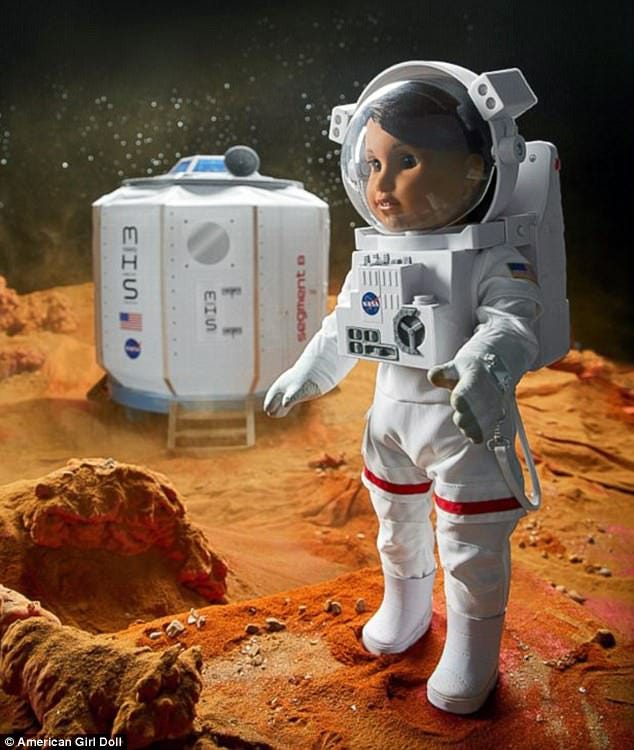 In Defense Of The Young Woman Who Told A Nasa Legend To “suck My Dick