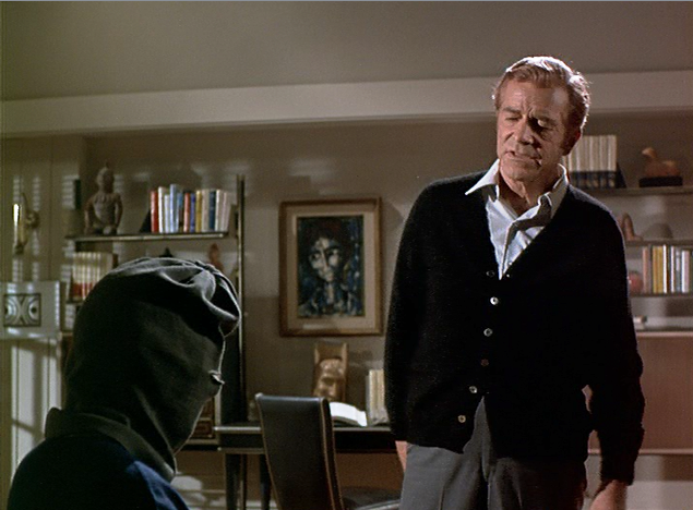 Night Gallery episode review — 2.14 — The Different Ones/Tell David ...