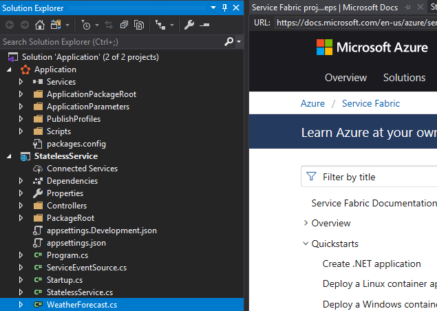 The Introduction To Api Gateway Ocelot And Rerouting By Jen Hsuan Hsieh Sean A Layman