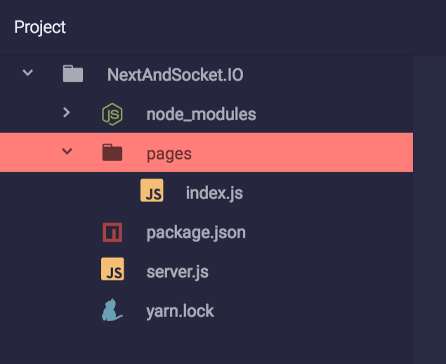 Integrating Socket.IO with Next.js :) | by Mark Colling | Medium