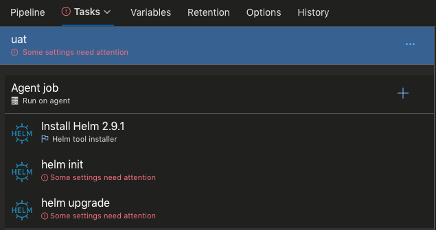 Build And Deploy Spring Boot Web Service Using Azure Devops — Part 2