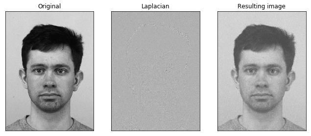 Image Filters in Python. I am currently working on a computer… | by ...