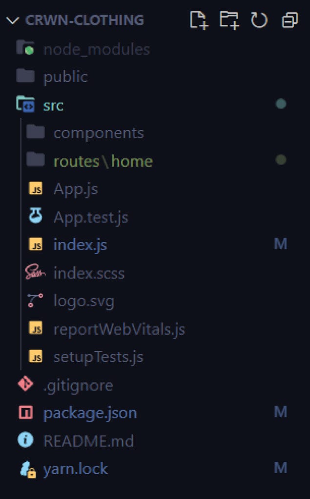 React.js — Day 12 - MonLes - Medium