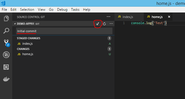 Note : บันทึก Workshop สร้าง Website ด้วย Node.js + Vue.js #Part 1 | by Artdvp | Medium