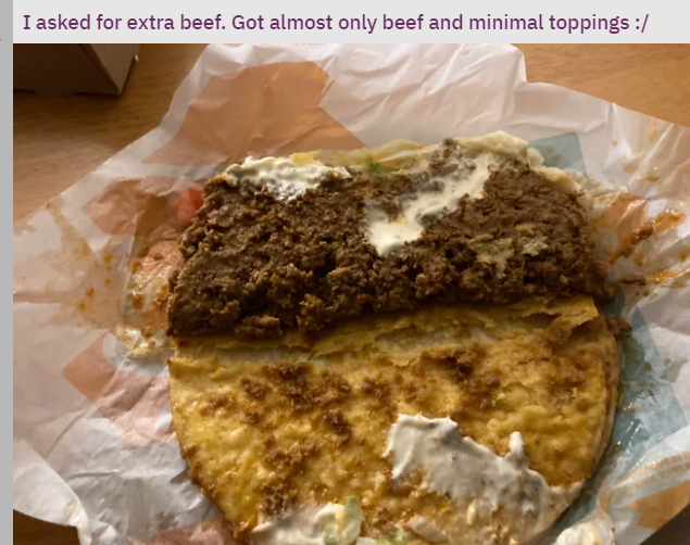 Taco Bell’s Tacky, Awful Idea That Actually Works | by Sean Kernan ...