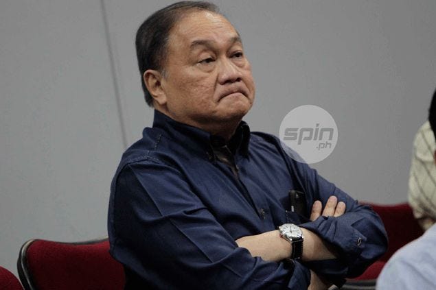 TV 5 may absorb displaced ABS-CBN employees according to MVP | by Media ...