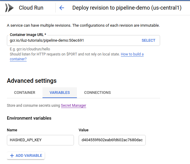 How to Set Up a Deployment Pipeline on Google Cloud with Cloud Build ...