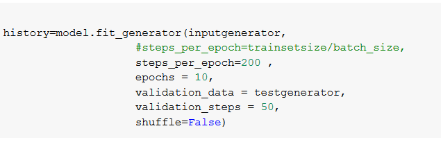 Implementation and Easy way :Multi scale transfer learning keras-2020 ...