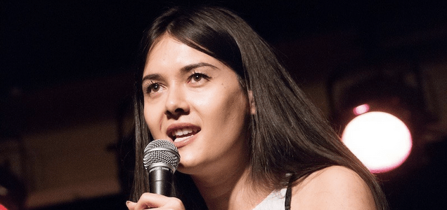 7 Trans Comedians Netflix Should Offer Stand-Up Specials | by Rachel ...