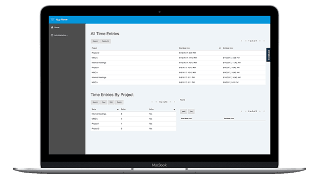 How to Customize an IoT App with Mendix: Using the Internet Button | by ...