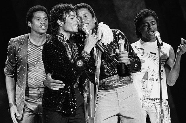 On his 60th birthday, Michael Jackson’s finest moments on stage | by ...