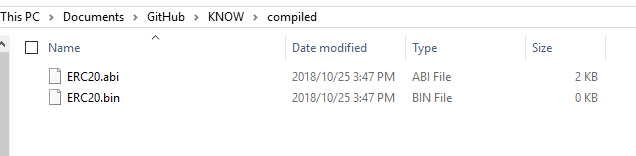 How to interact with Smart contract using JAVA | by Cau Ta | Coinmonks ...