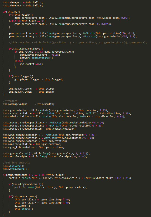 Problems of JavaScript game development | by Cem Demir | Medium