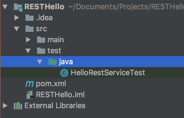 RestEasy, Tomcat, Maven, IntelliJ IDEA: A Getting Started Guide | by Nicolai Ferraris | Medium