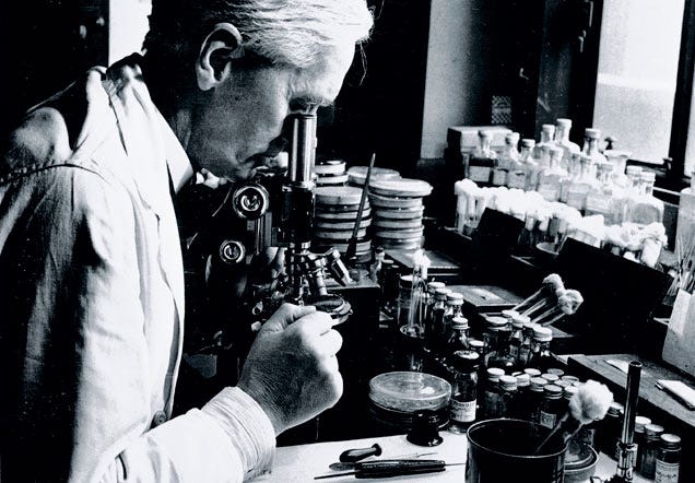 1. An Introduction: Experimenting on Purpose - Experimenting on Purpose ...