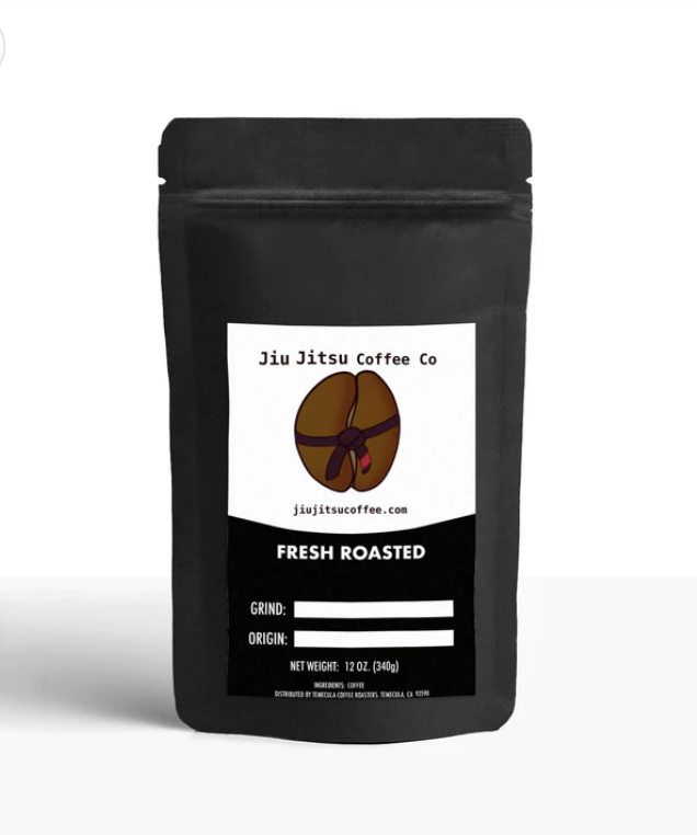 Why Coffee and Jiu Jitsu. When you begin training Jiu Jitsu… | by Jiu ...