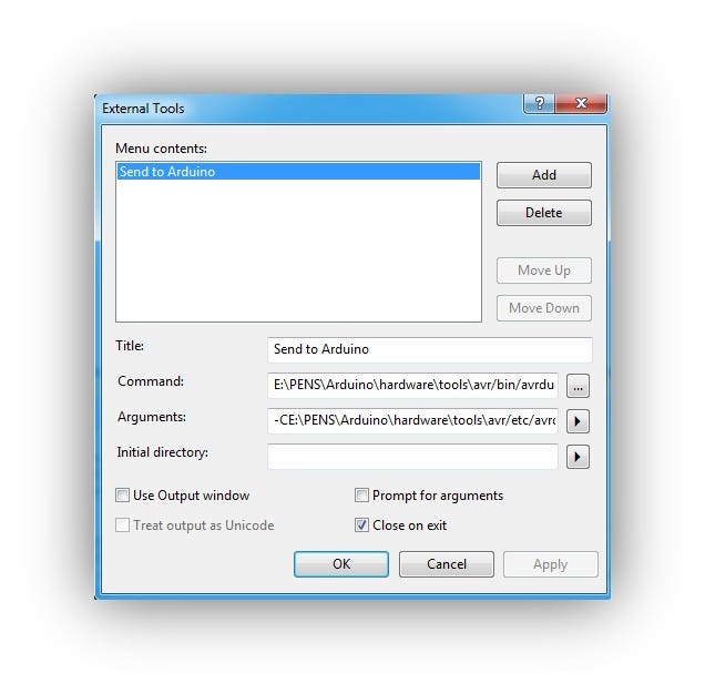 Tutorial Memprogram ARDUINO Dengan ATMEL STUDIO | by Kimiyuki Yukawa | Medium