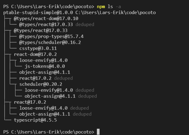 Bloat your web-project with Jest. I am currently creating a simple ...