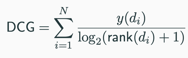 Pointwise, Pairwise and Listwise Learning to Rank | by Mayur Bhangale ...