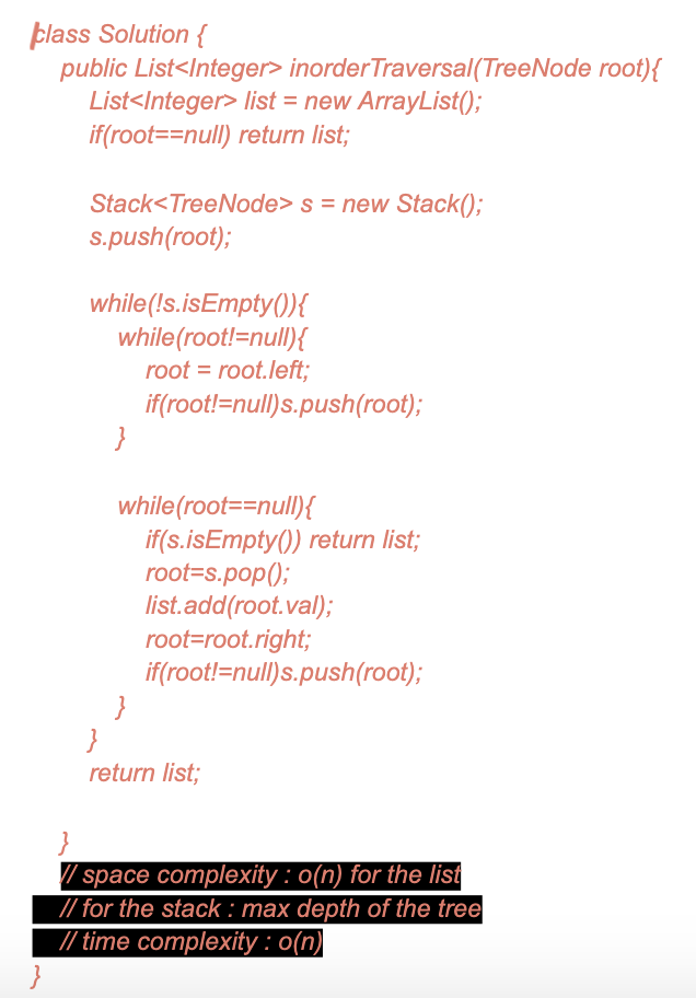 Binary Tree Traversals. A binary Tree can be traversed in 4… | by Purva ...