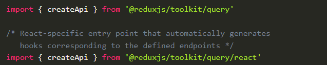 Getting Started with Redux Toolkit | by Sakhawat Bhuiyan Shuvo | Feb, 2022 | Medium