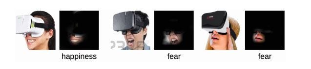 Recognizing Facial Expressions Of Occluded Faces Using Convolutional Neural Networks Cnn By