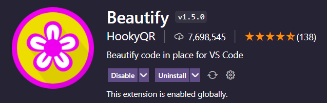 Fun extensions for VS Code. Let’s be honest! Coding is fun! But… | by ...