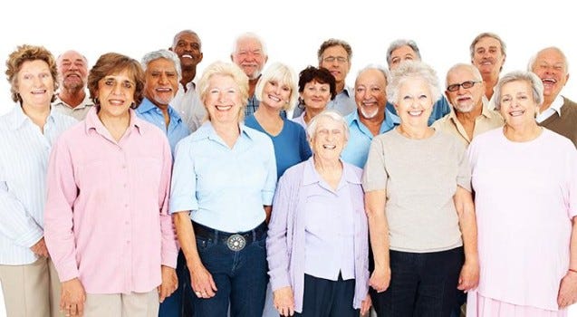 Las nuevas Generaciones y su impacto en el Mercado | by Nicole Whitney ...