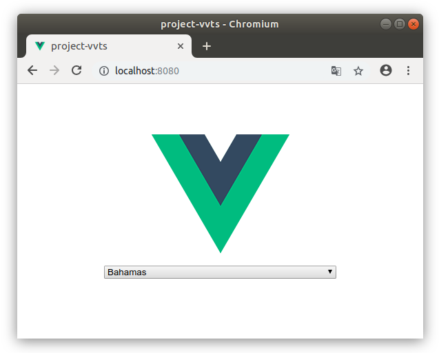 Padrão de projeto com TypeScript e guia de estilo para VueJS | by Washington Pires | Medium
