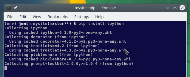 Clase 2 — Modelos En Django Un Modelo De Una Aplicación Django Es By Blog Devsar Medium