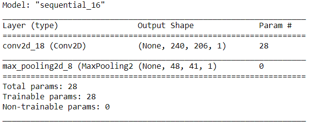 Visualizing Kernels And Feature Maps In Deep Learning Model Cnn By Bringbang Medium