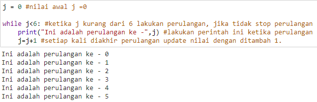 Python Fundamental for Data Science | by Reyvan Maulid Pradistya | Medium