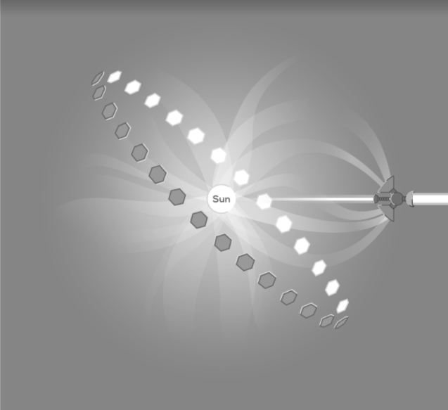 The Beauty of the Bussard Ramjet. Travel to the distant stars, carry no ...