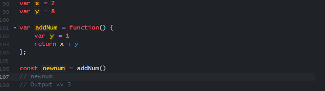 The Road to JavaScript — The Journey Continues | by Judith Anwunah | Medium