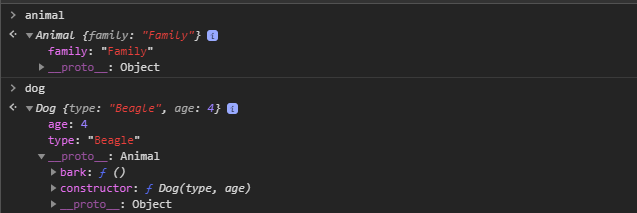 Objects and Object Oriented Programming in JavaScript | by Tigran ...