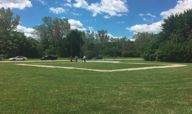 Ford Heights Park District. About Ford Heights Park District: | by ...