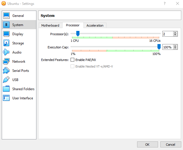 Setting Up An Ubuntu Linux Virtual Machine — Walkthrough And Tutorial By Oliver K Medium