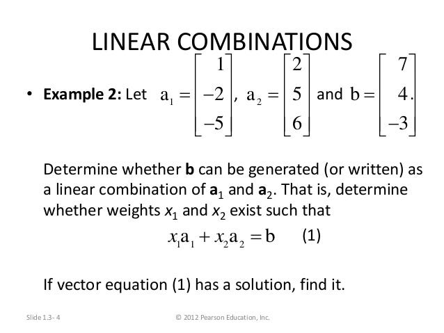 What Makes Linear Regression Linear? With Examples | by Stephen Tse ...