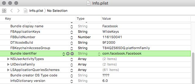 Extracting The Ipa File And Local Data Storage Of An Ios Application By Lucideus Medium