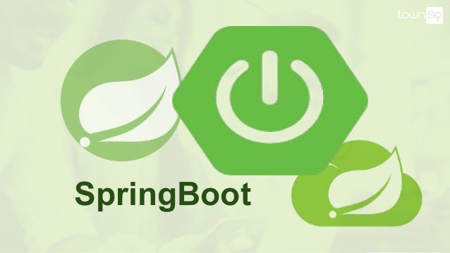 Spring-Boot Mustache Hello World Example. | by Maheshwar Ligade ...