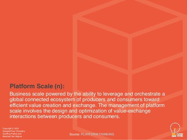 What makes Top Tech Companies Successful? | by Tiffany Eaton | Muzli ...