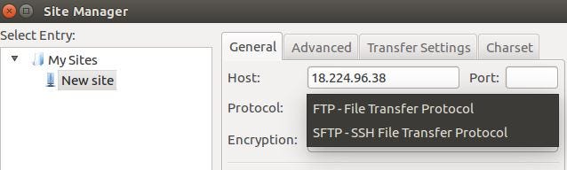 Part II — Deploying a Keras Computer Vision Model to AWS using an AWS EC2 Instance (Web App ...