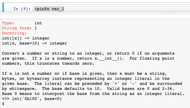 Top 8 Magic Commands In Jupyter Notebook By Magdalena