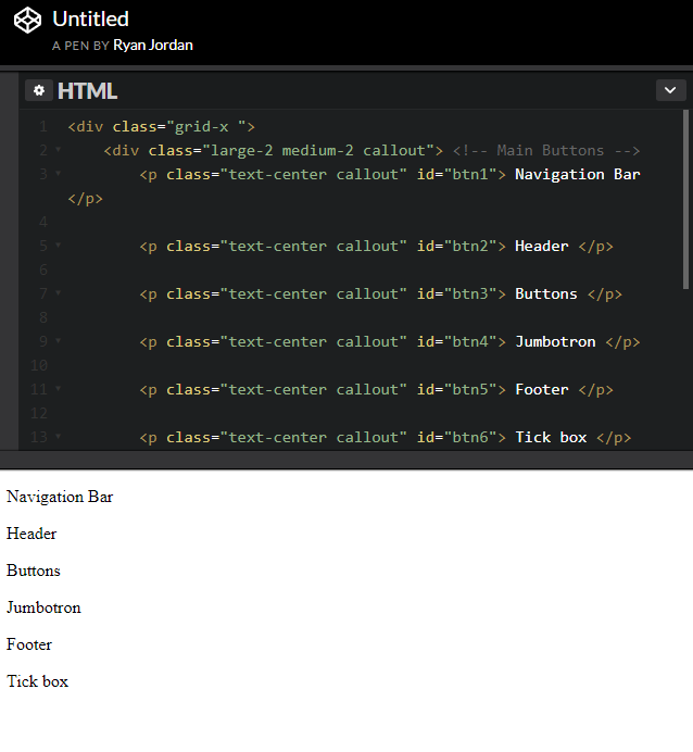 Pattern Library. Introduction | by Ryan Jordan | Medium