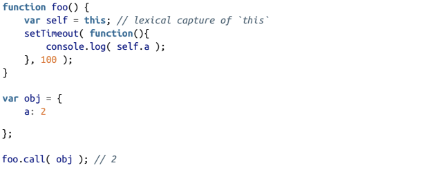 Javascript 101: What is “this”. If there has ever been a more tricky… | by Ewere Ebie | Geek ...