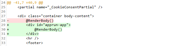 Making Aspnet Core Mvc Apps Into Single Page Apps Using Apprun By Yiyi Sun Medium